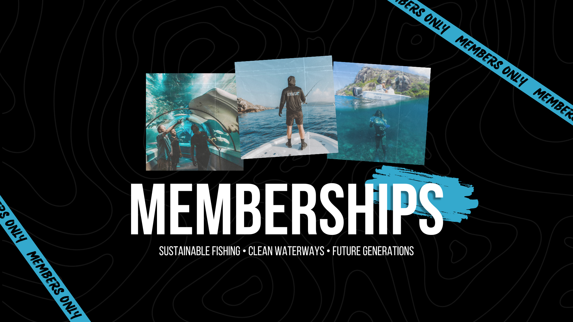 SCF Membership Plans – SCF Australia