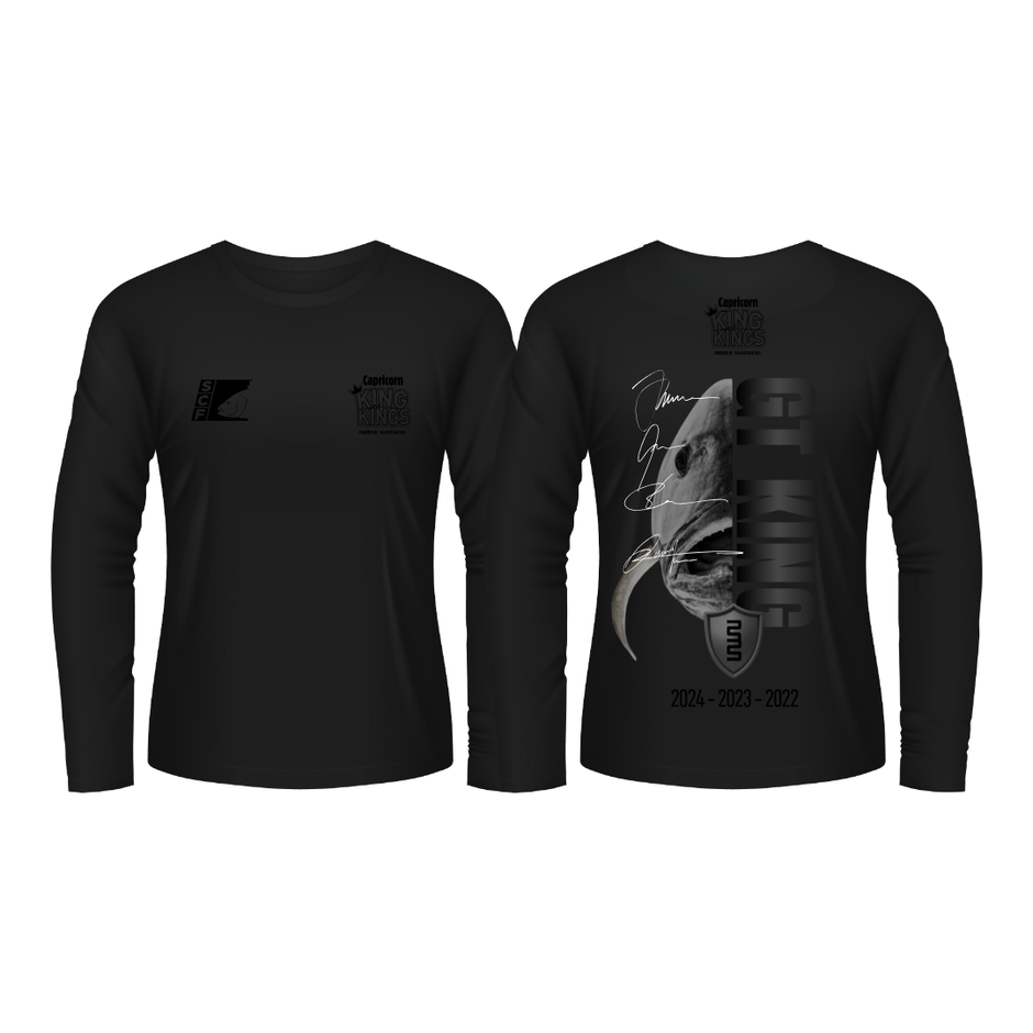 King Of Kings Apparel – SCF Australia