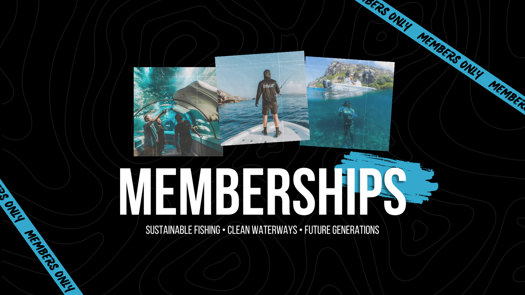 SCF Membership Plans – SCF Australia